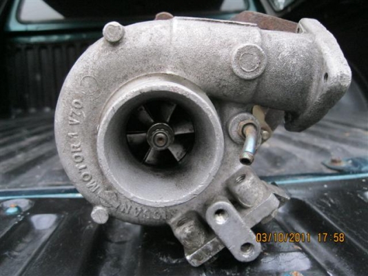 ขายTURBO2ชุด หรือเหมาทั้งหมดในราคาพิเศษแค่3 - Truck2Hand.com