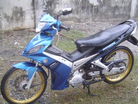 ตลาดซื้อขาย มอเตอร์ไซค์ ทั่วไป กรุงเทพ มือสอง (สินค้าที่ขายแล้ว ...