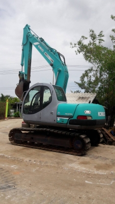 ขายค่ะ..KOBELCO...SK120-3...มาร์คไฟว์ ซุปเป - Truck2Hand.com