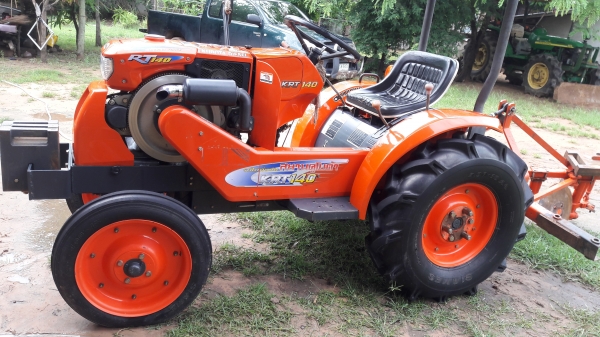 ขาย คูโบต้า RT140 - Truck2Hand.com