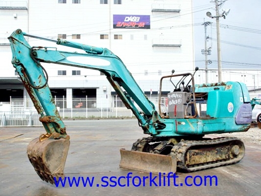 ตลาดซื้อขาย เครื่องจักร รถแบคโฮ รถขุด KOMATSU (โคมัทสึ) กรุงเทพ มือสอง ...