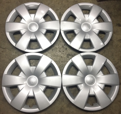 ฝาครอบล้อ โตโยต้า วีโก้ ขอบ 15 - Truck2Hand.com