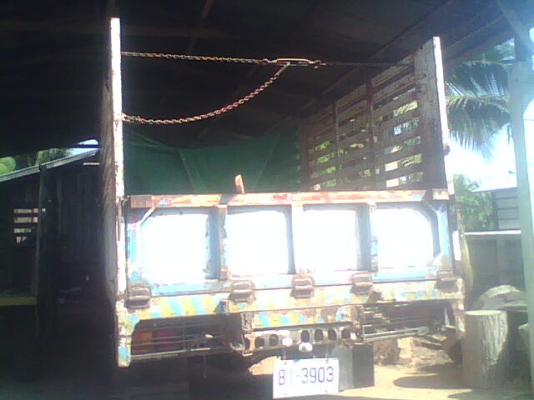 ตลาดซื้อขาย รถบรรทุก 6ล้อ (หกล้อ) ใหญ่ HINO (ฮีโน่) บุรีรัมย์ มือสอง ...