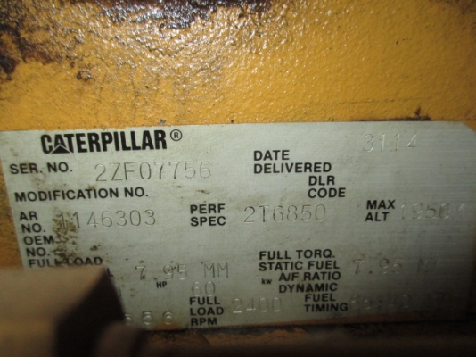 ตลาดซื้อขาย เครื่องจักร รถตัก ล้อยาง/ตีนตะขาบ พระนครศรีอยุธยา มือสอง ...