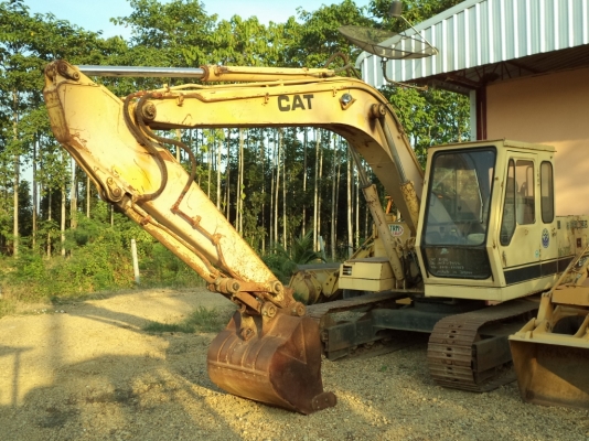 ตลาดซื้อขาย เครื่องจักร รถแบคโฮ รถขุด กาญจนบุรี มือสอง (สินค้าที่ขาย ...