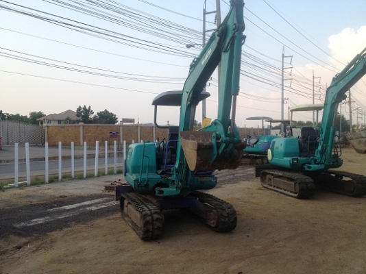 ตลาดซื้อขาย เครื่องจักร รถแบคโฮ รถขุด KOMATSU (โคมัทสึ) สมุทรสาคร มือสอง (สินค้าที่ขายแล้ว ...