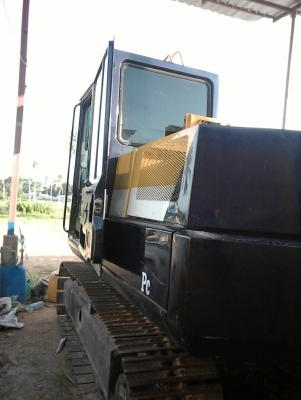 Komatsu pc120-3 พร้อมใช้งาน - Truck2Hand.com