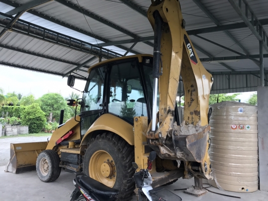 ตลาดซื้อขาย เครื่องจักร รถตักหน้าขุดหลัง ชลบุรี มือสอง (สินค้าที่ขาย ...