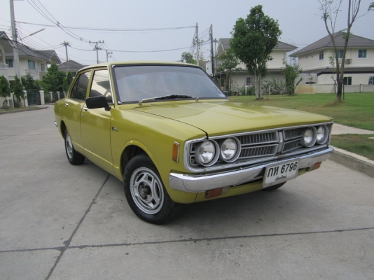 ตลาดซื้อขาย รถยนต์ TOYOTA (โตโยต้า) เชียงใหม่ มือสอง (สินค้าที่ขายแล้ว ...