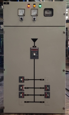 ขายตู้ Mdb Main breaker Abb 400A,250A,100A - Truck2Hand.com