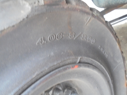 ขายรถโฟล์กลิฟท์ KOMATSU FG09-2 เก่าญี่ปุ่น - Truck2Hand.com
