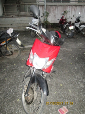 ตลาดซื้อขาย มอเตอร์ไซค์ ทั่วไป กรุงเทพ มือสอง (สินค้าที่ขายแล้ว ...