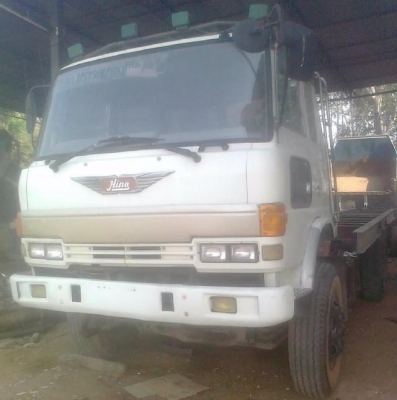 ตลาดซื้อขาย รถบรรทุก 10ล้อ (สิบล้อ) สองเพลา กาฬสินธุ์ มือสอง (สินค้าที่ ...