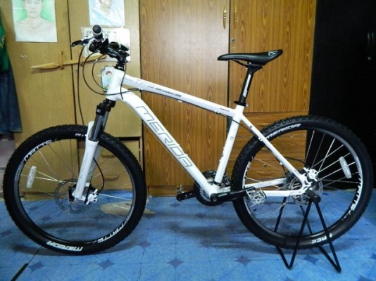 ขายจักรยานเสือภูเขา Merida 300D ปี 2013 ดิส - Truck2Hand.com