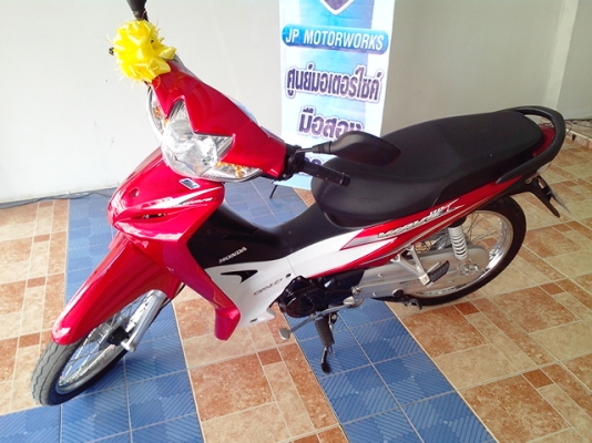 ตลาดซื้อขาย มอเตอร์ไซค์ HONDA (ฮอนด้า) ทั่วไป นนทบุรี มือสอง (สินค้าที่ ...