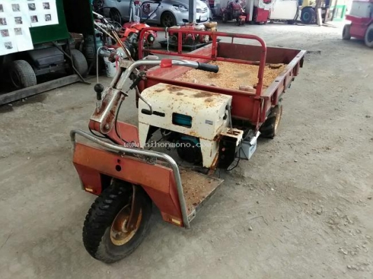 ตลาดซื้อขาย เครื่องจักรเกษตร รถอีแต๋น สมุทรปราการ มือสอง (สินค้าที่ขาย ...