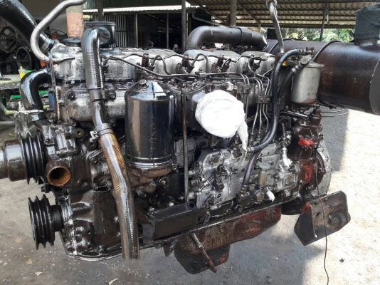 ตลาดซื้อขาย อะไหล่ ระยอง มือสอง (สินค้าที่ขายแล้ว) - Truck2Hand.com