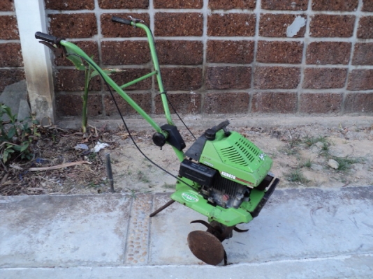 รหัส:12000466เครื่องพรวนดินG590V-2T(2.2ps)ป - Truck2Hand.com