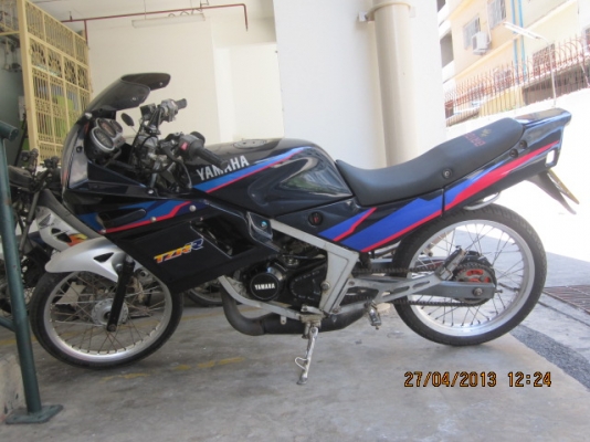 ตลาดซื้อขาย มอเตอร์ไซค์ กรุงเทพ มือสอง (สินค้าที่ขายแล้ว) - Truck2Hand.com