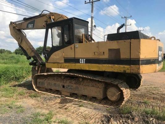 ตลาดซื้อขาย เครื่องจักร รถแบคโฮ รถขุด ปทุมธานี มือสอง (สินค้าที่ขายแล้ว ...