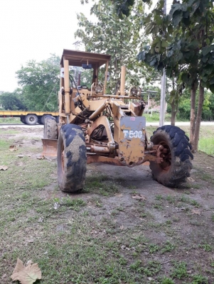 รถเกรดGALION T600 - Truck2Hand.com