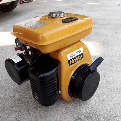 Robin EY20 - Truck2Hand.com