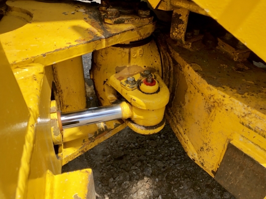 ขายรถตัก FURUKAWA FL35-2 ระบบเลี้ยวเอวอ่อน - Truck2Hand.com