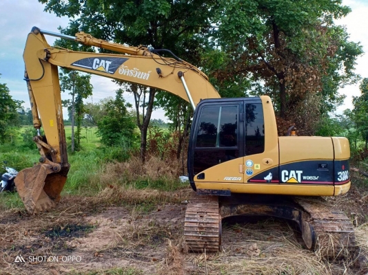 ขาย Cat 320Cu สภาพพร้อมใช้ สวย - Truck2Hand.com