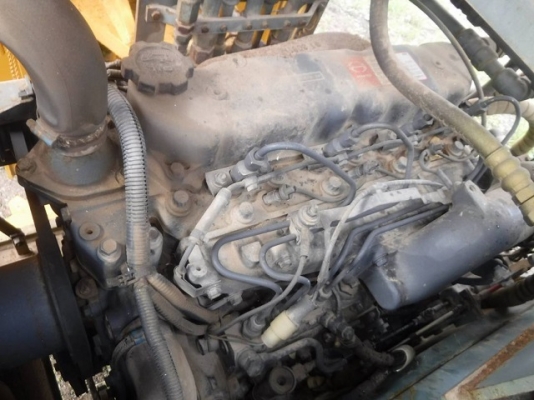 ขายรถบด 3 ล้อ DYNAPAC CS12 นำเข้าเองจากญี่ป - Truck2Hand.com