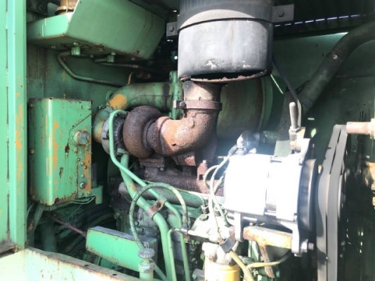 ขายรถตักล้อยาง CAT 936Z รถนอกนำเข้าเองจากญี - Truck2Hand.com