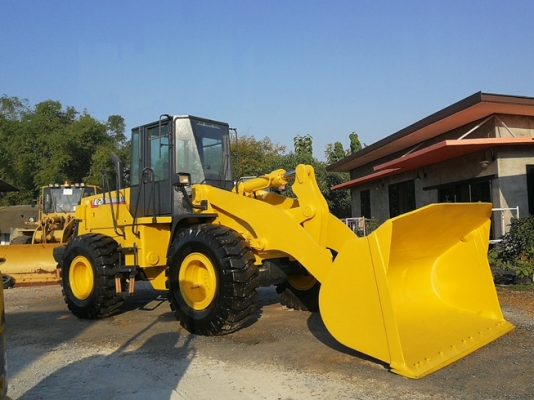 TCM L27-3 นำเข้าจากญี่ปุ่น สภาพดี ยางใหม่ พ - Truck2Hand.com