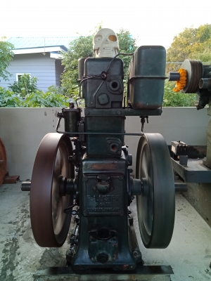 RA. Liter10Hp - Truck2Hand.com