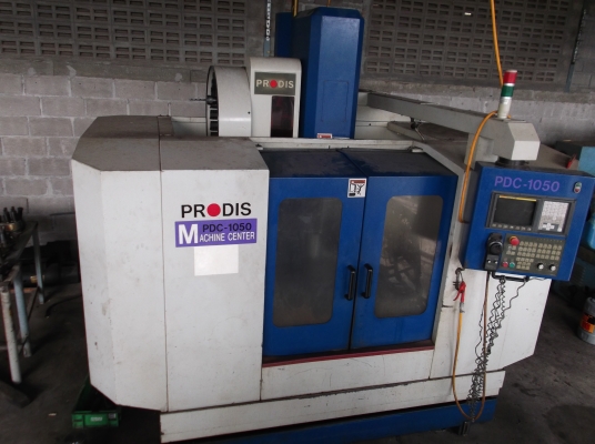 ตลาดซื้อขาย เครื่องจักร CNC (ซี เอ็น ซี) กาญจนบุรี มือสอง (สินค้าที่ขาย ...
