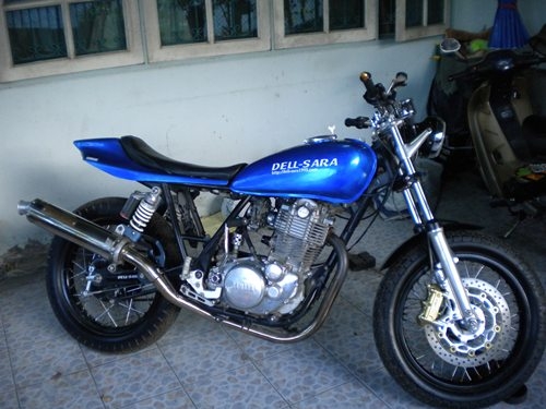 ตลาดซื้อขาย มอเตอร์ไซค์ YAMAHA (ยามาฮ่า) บิ๊กไบค์ กรุงเทพ มือสอง (สินค้าที่ขายแล้ว) - Truck2Hand.com