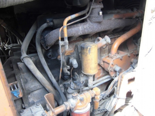 FURUKAWA HCR-C180 สวย ๆ จากญี่ปุ่น ราคาถูกค - Truck2Hand.com