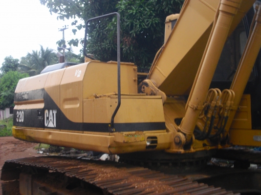 ตลาดซื้อขาย เครื่องจักร รถแบคโฮ รถขุด เพชรบูรณ์ มือสอง (สินค้าที่ขาย ...