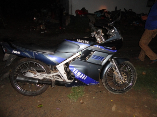 ตลาดซื้อขาย มอเตอร์ไซค์ YAMAHA (ยามาฮ่า) ทั่วไป สุพรรณบุรี มือสอง (สินค้าที่ขายแล้ว ...