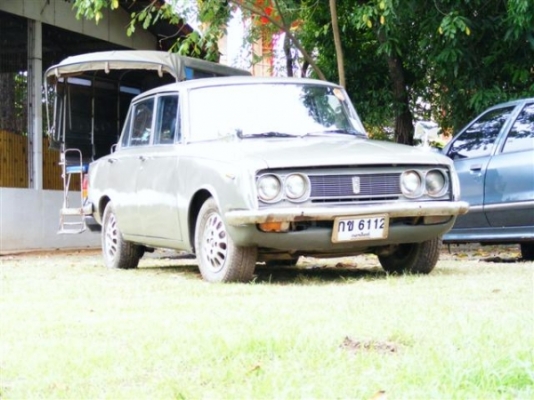 ตลาดซื้อขาย รถยนต์ TOYOTA (โตโยต้า) รถเก๋ง 4 ประตู ระยอง มือสอง (สินค้า ...