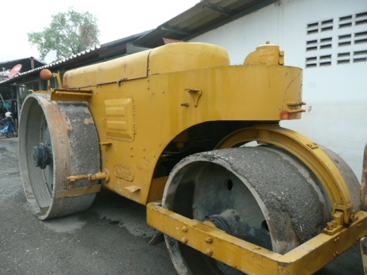 ตลาดซื้อขาย เครื่องจักร อุปกรณ์ปูถนน กรุงเทพ มือสอง (สินค้าที่ขายแล้ว ...