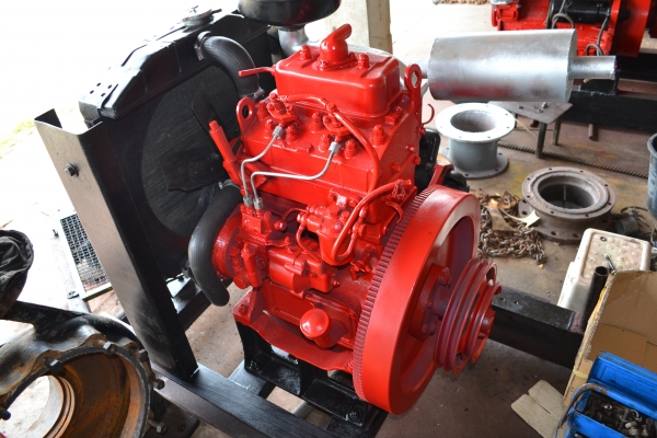 ขายเครื่องสูบน้ำ CMC 2100 กาฬสินธุ์ (เจ้าเก - Truck2Hand.com