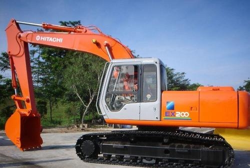 ตลาดซื้อขาย เครื่องจักร รถแบคโฮ รถขุด HITACHI (ฮิตาชิ) กรุงเทพ มือสอง (สินค้าที่ขายแล้ว ...