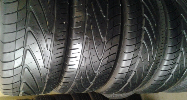 195/55/15 nitto neogen ปี 10 ชุดละ 4000 บาท - Truck2Hand.com
