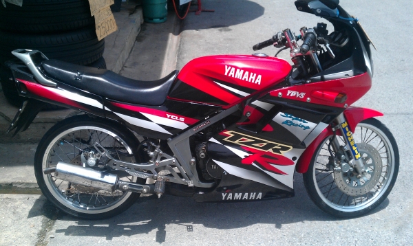 ตลาดซื้อขาย มอเตอร์ไซค์ YAMAHA (ยามาฮ่า) ทั่วไป กรุงเทพ มือสอง (สินค้าที่ขายแล้ว) - Truck2Hand.com