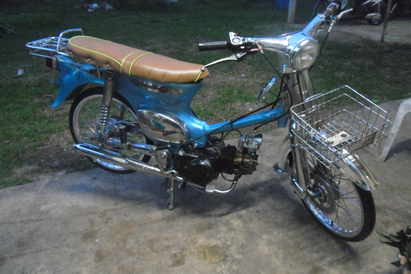 ขาย c70 ครับ - Truck2Hand.com