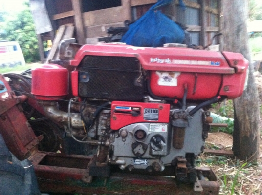 ตลาดซื้อขาย เครื่องจักรเกษตร รถไถเดินตาม KUBOTA (คูโบต้า) ชัยภูมิ มือสอง (สินค้าที่ขายแล้ว ...