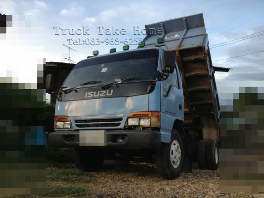 Isuzu npr - Truck2Hand.com