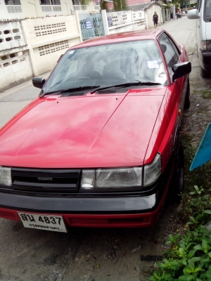 ตลาดซื้อขาย รถยนต์ NISSAN (นิสสัน) รถเก๋ง 4 ประตู กรุงเทพ มือสอง ...