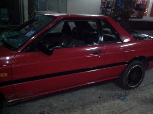 ตลาดซื้อขาย รถยนต์ NISSAN (นิสสัน) รถเก๋ง 4 ประตู กรุงเทพ มือสอง ...