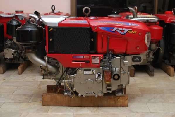 ตลาดซื้อขาย เครื่องจักรเกษตร รถไถเดินตาม KUBOTA (คูโบต้า) กรุงเทพ มือ ...