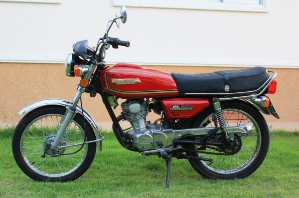 ตลาดซื้อขาย มอเตอร์ไซค์ HONDA (ฮอนด้า) ทั่วไป ลำพูน มือสอง (สินค้าที่ ...